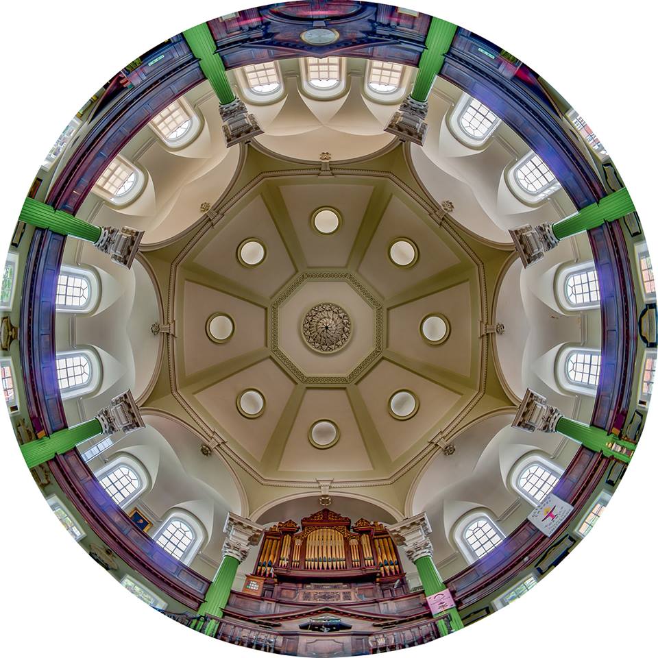 Octagon Unitarian Chapel – A welcoming community of open hearts and ...