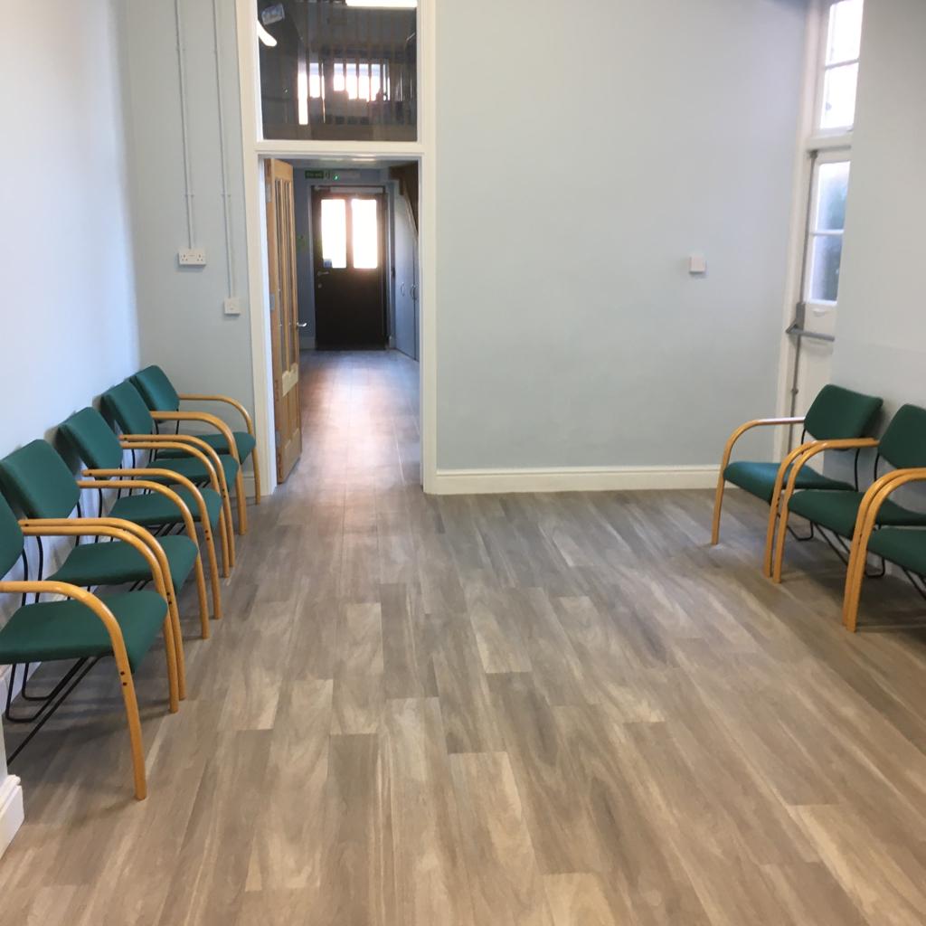 Hire our space – Octagon Unitarian Chapel