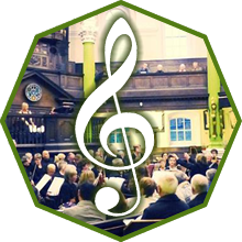 Events at the Octagon – Octagon Unitarian Chapel