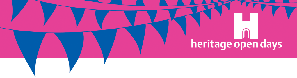 Heritage Open Days – Octagon Unitarian Chapel